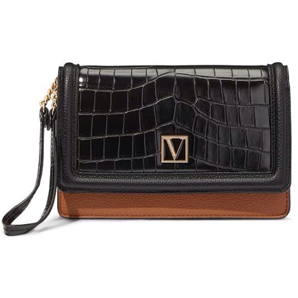 Victoria's Secret | Bags | The Victoria Wallet | Poshmark